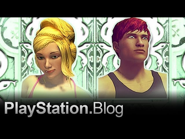 PlayStation Home Releases v1.60 + Weekly Update – PlayStation.Blog