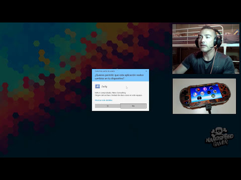 QCMA PSvita