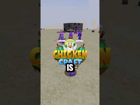 The BEST Minecraft SMP (Bedrock & JAVA)