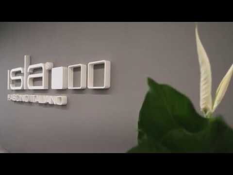 Isla Tiles Terracruda | Dimora