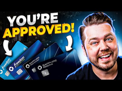 The Chase Pre-Approval Tool Is BACK!