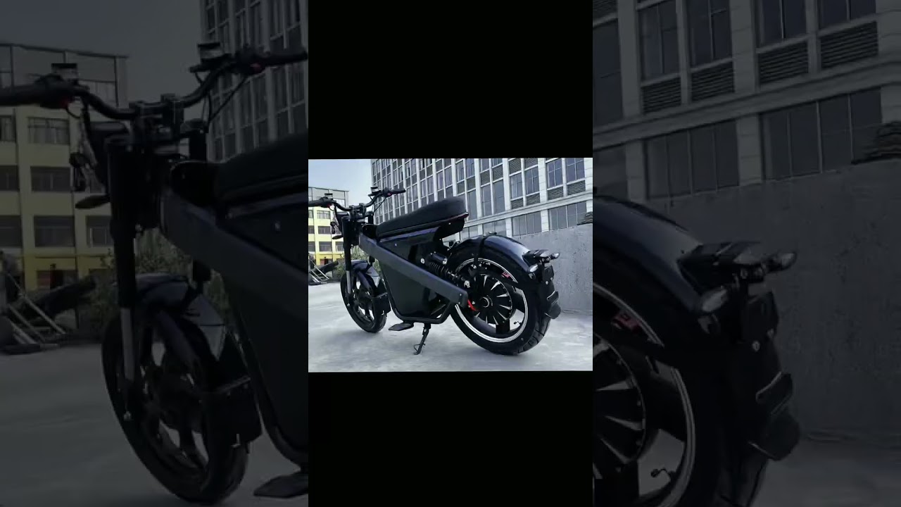 #electricscooter #citycoco #escooters #wholesale #scooter #scootergang