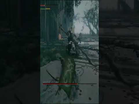 Steam Community :: Video :: Boss Fight: Loretta Knight of the Haligtree ...