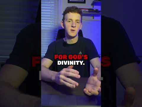 What it means to Fear God