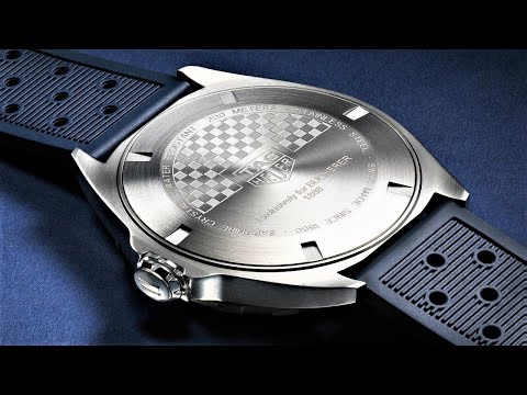 Top 9: Best TAG Heuer Watches to Buy in [2024]