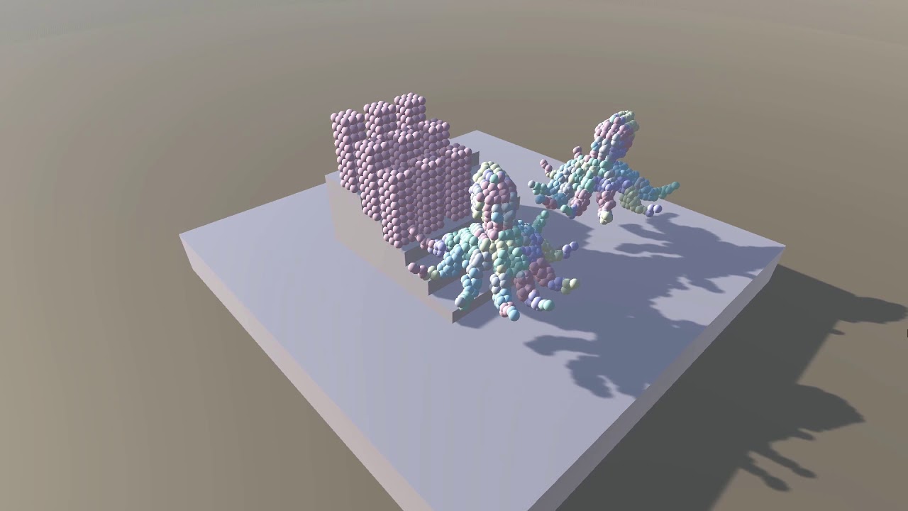 Developer FleX Unity Plugin Tutorial Pt. 1