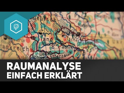 So schreibt Ihr eine Raumanalyse