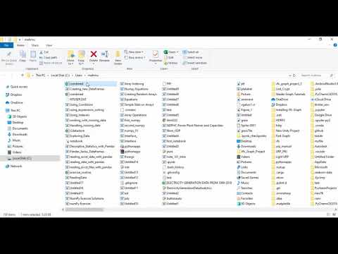 How Convert Pandas DataFrame to CSV and Excel format