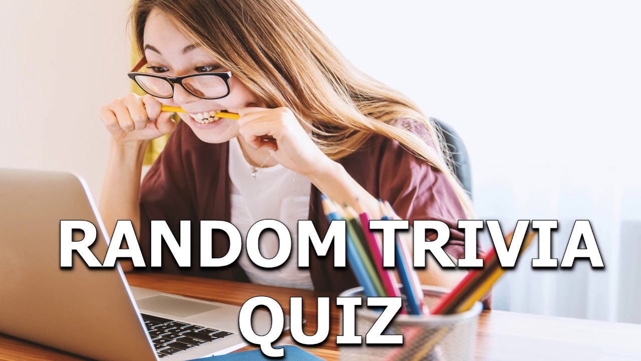 Random Knowledge | Random Trivia Quiz