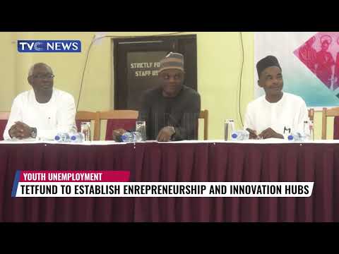 TETFUND Promises To Boost Graduates' Employability Skills