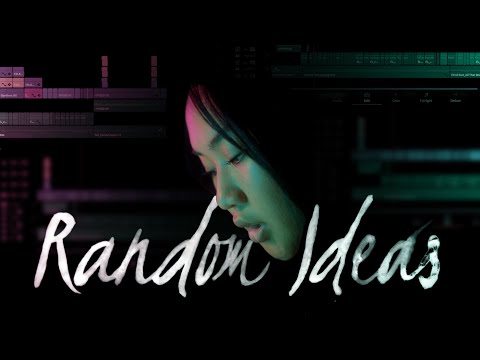 Random Ideas (2023)