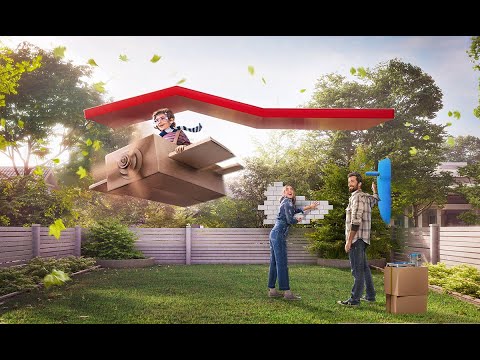 TAKE OFF :45 | American Family Insurance
