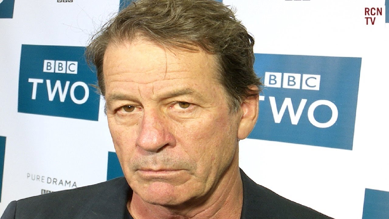 Gerard Lee Interview Top Of The Lake China Girl