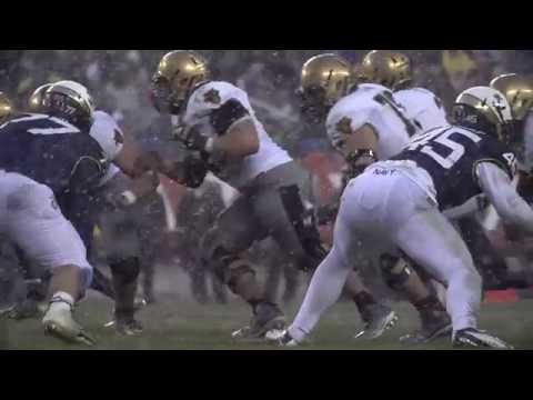 TRAILER - None More American: Army Football in Post 9/11 America