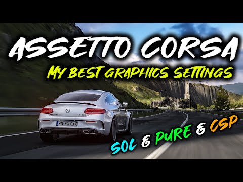 Steam Community :: Assetto Corsa