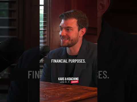 Dr. Adam Goodcoff on #KarsandKoaching with #DrK
