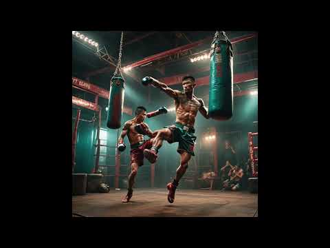 4 Ranges of Fighting