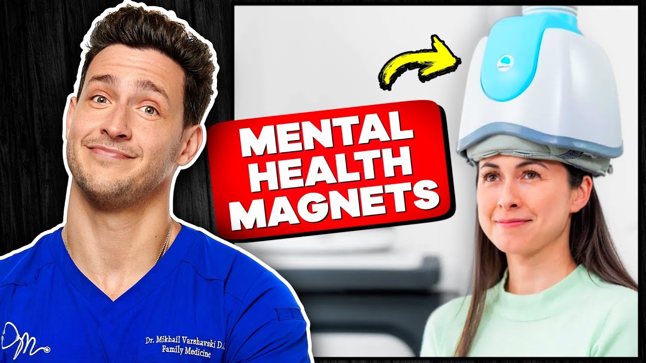 New Medical Tech That Could Save Your Life