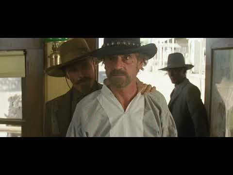 Appaloosa (2008)