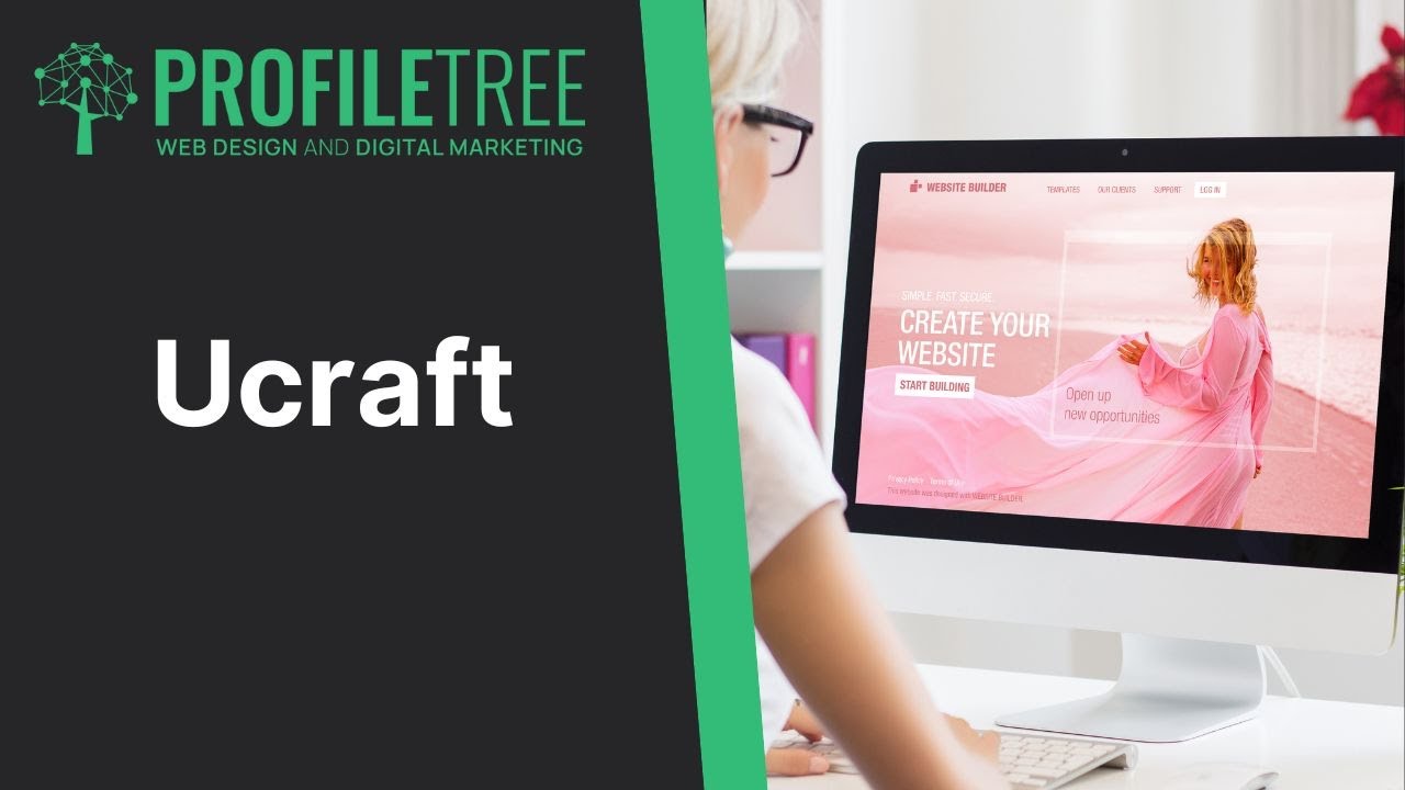 Ucraft Websites Review and Score - GridLife.io