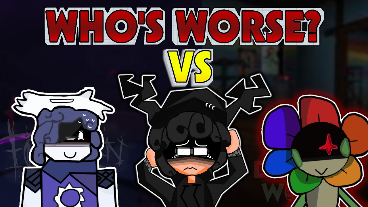 FANDOM WARS: Why No Fandom is 