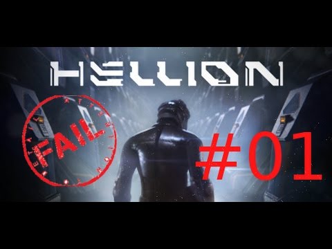 Steam Community :: Video :: Hellion LP [German] #01 Die Steuerung überleben *grml