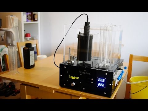 Automatic Film Processor - Developer X ray films Latest Price ...