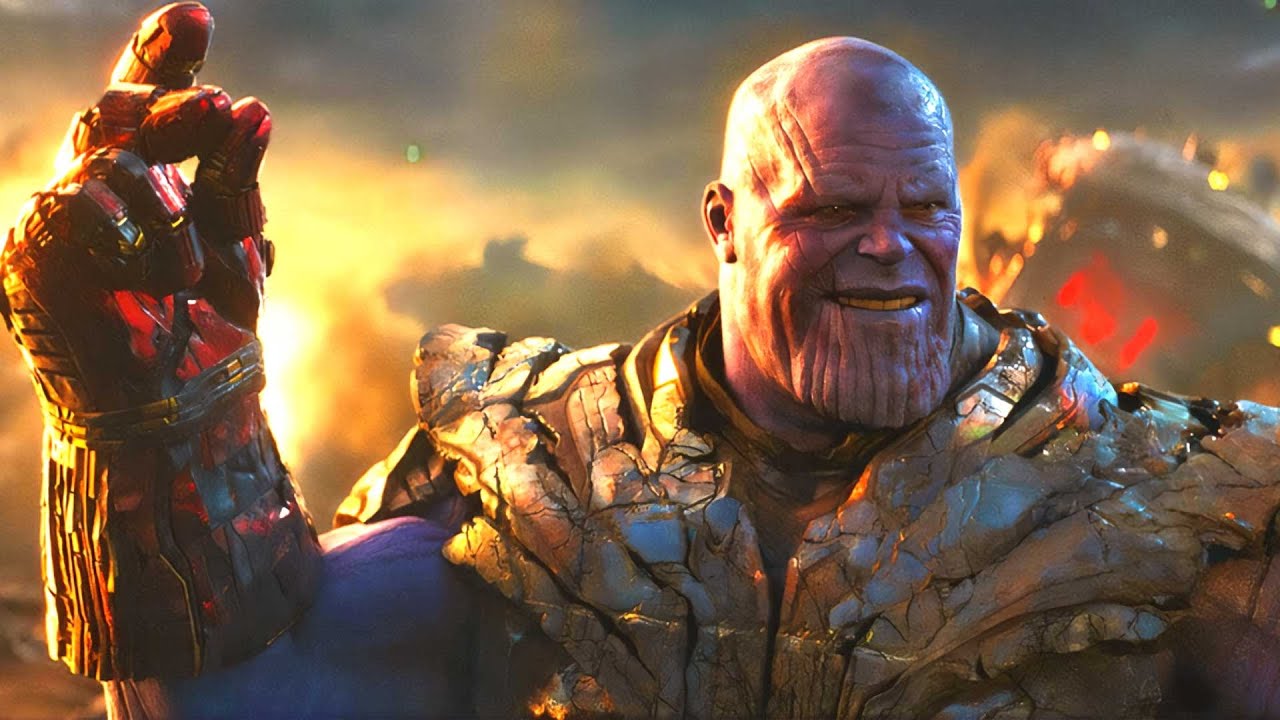Jtoh Thanos Tower (TT) full completion