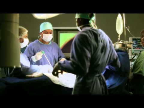 Data analytics: Changing the practice of medicine