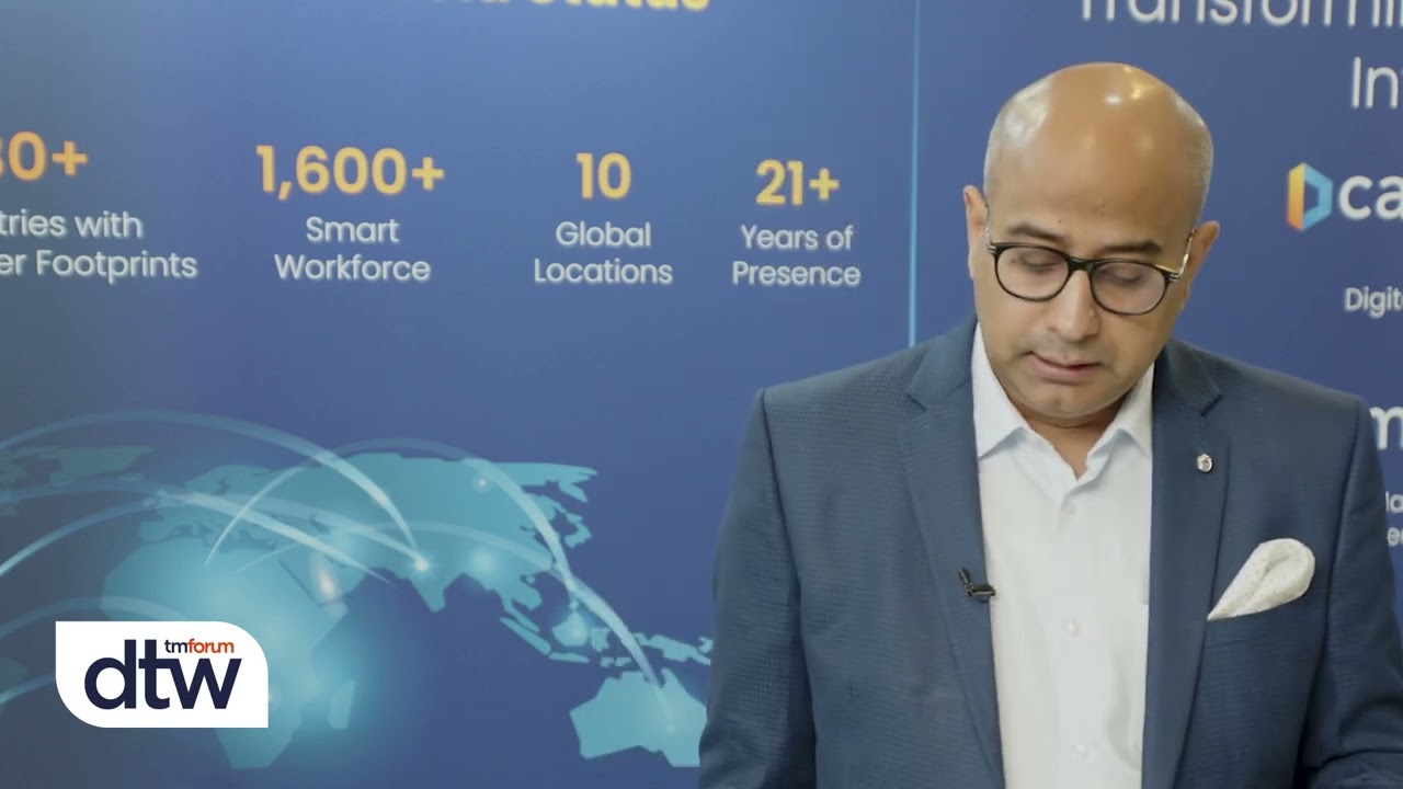 How 6D Technologies help CSPs with complete Digital BSS Transformation?