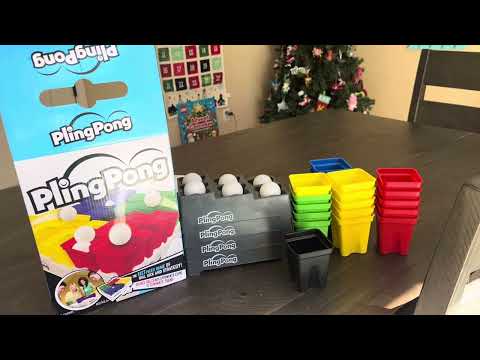 PlingPong game review- must have game!