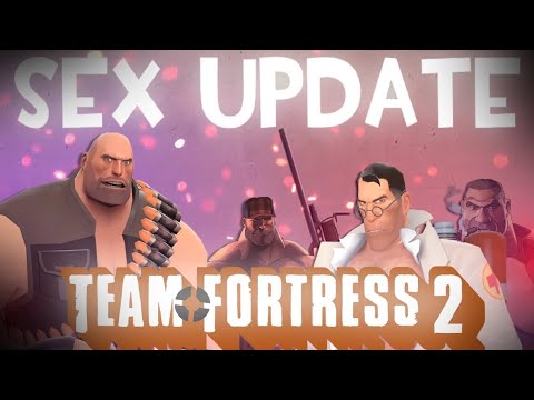 Steam Community :: Video :: TF2 NEW UPDATE TEASER [2023]