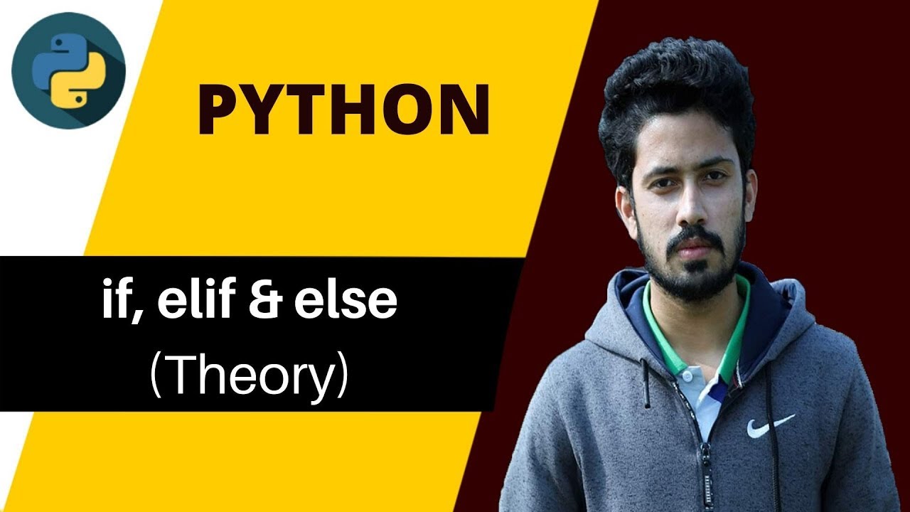 18. Python Bangla Tutorial for Beginners || if & else Statement in Python || Study Mart