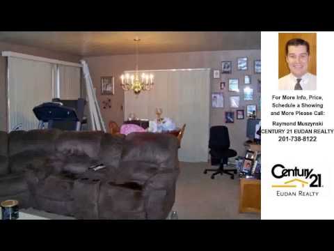 545 3RD ST, Carlstadt, NJ Presented by Raymond Muszynski.