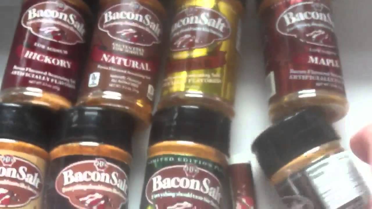 J&D's Ultimate Bacon Lover's Gift Pack