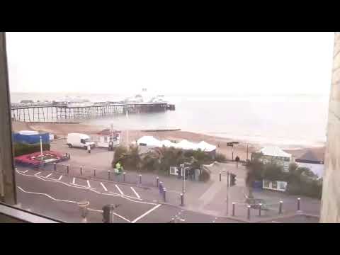 Eastbourne Seafront Webcam