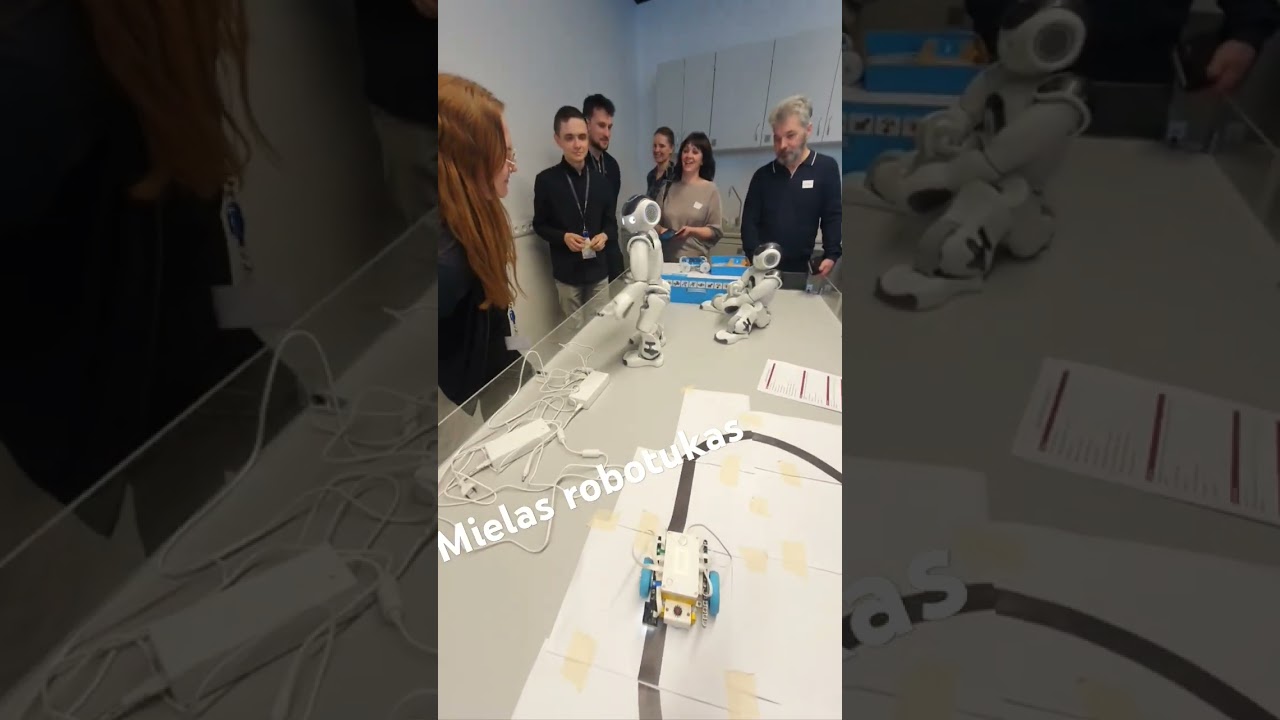 #robot #steam #stem #education #stemeducation #steam #airobot #school