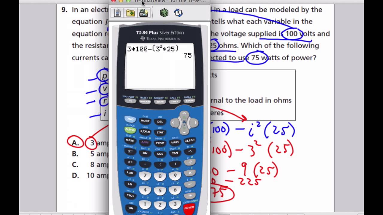 MCA-II answers to problems 6-10