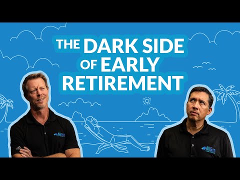 Retirement Planning: What Does FIRE Mean?