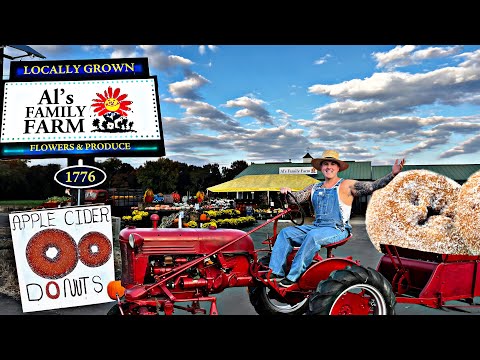 Al's Family Farm – "From our farm to your home"