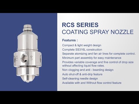 Spraytech Systems (India) Private Limited, Mumbai - Manufacturer of ...