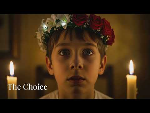 The Miraculous Choice of St Maximilian