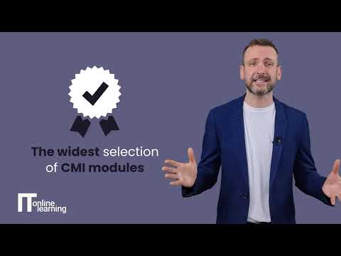 Everything You Need To Know About CMI (Chartered Management Institute)