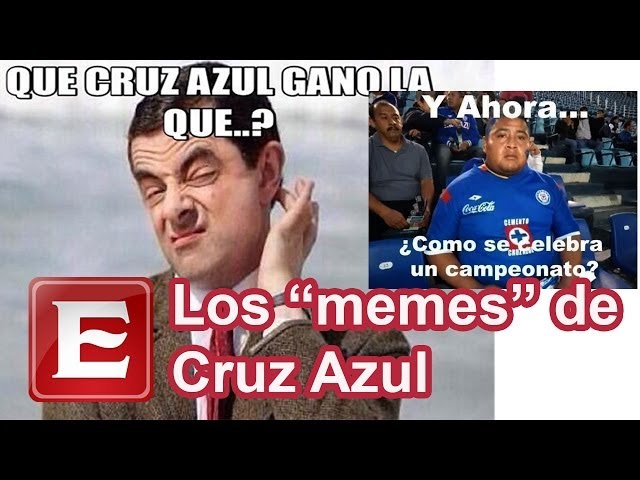 Memes Chistosos Cruz Azul Los Mejores Memes Sobre La Derrota Del Cruz