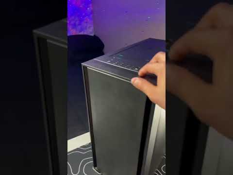The BEST PC Gaming Case UNDER $100?!?!