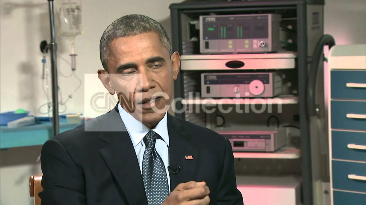 OBAMA:HEALTH IMPACTS OF CLIMATE CHANGE