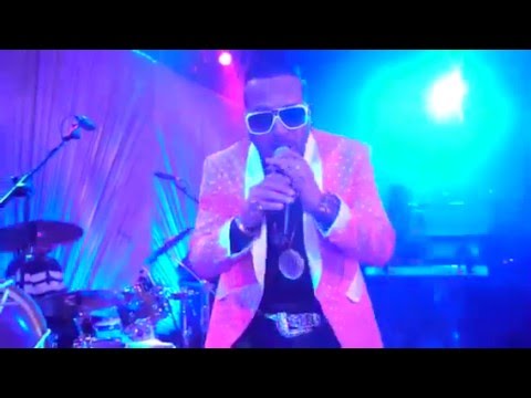 Sneak Preview Jazzy B Hosted by BOY BOY