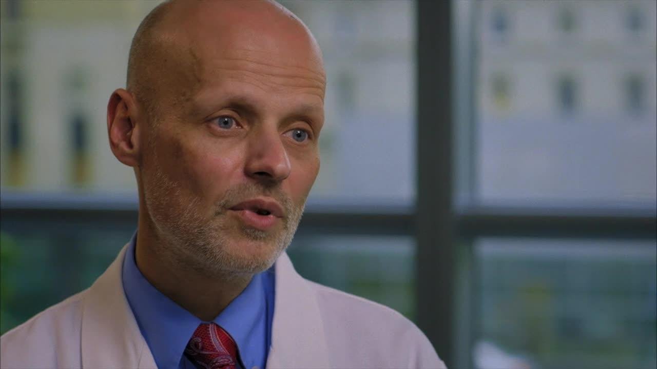 Paul Ford, Ph.D. | Cleveland Clinic Bioethics