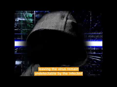 The Latest Linux Malware in Undetectable Crypto Mining