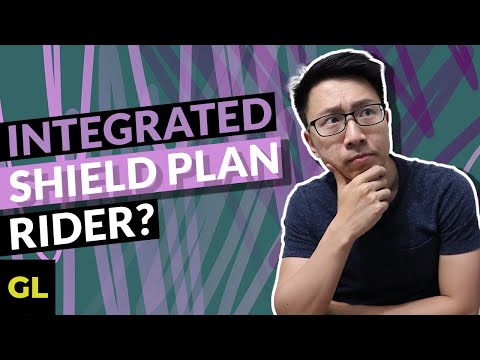 Do I Need An Integrated Shield Plan Rider